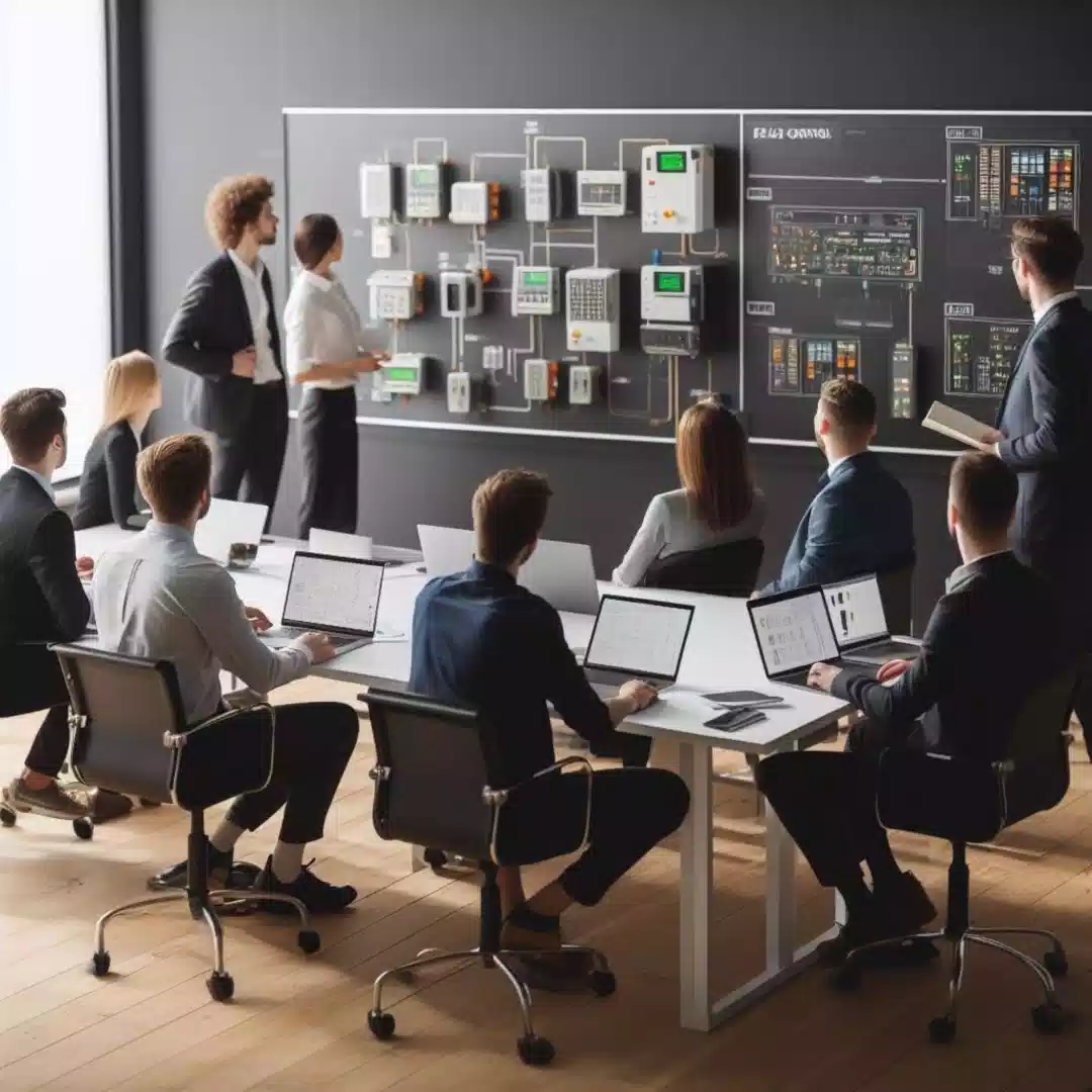 Training - CCSL Automation