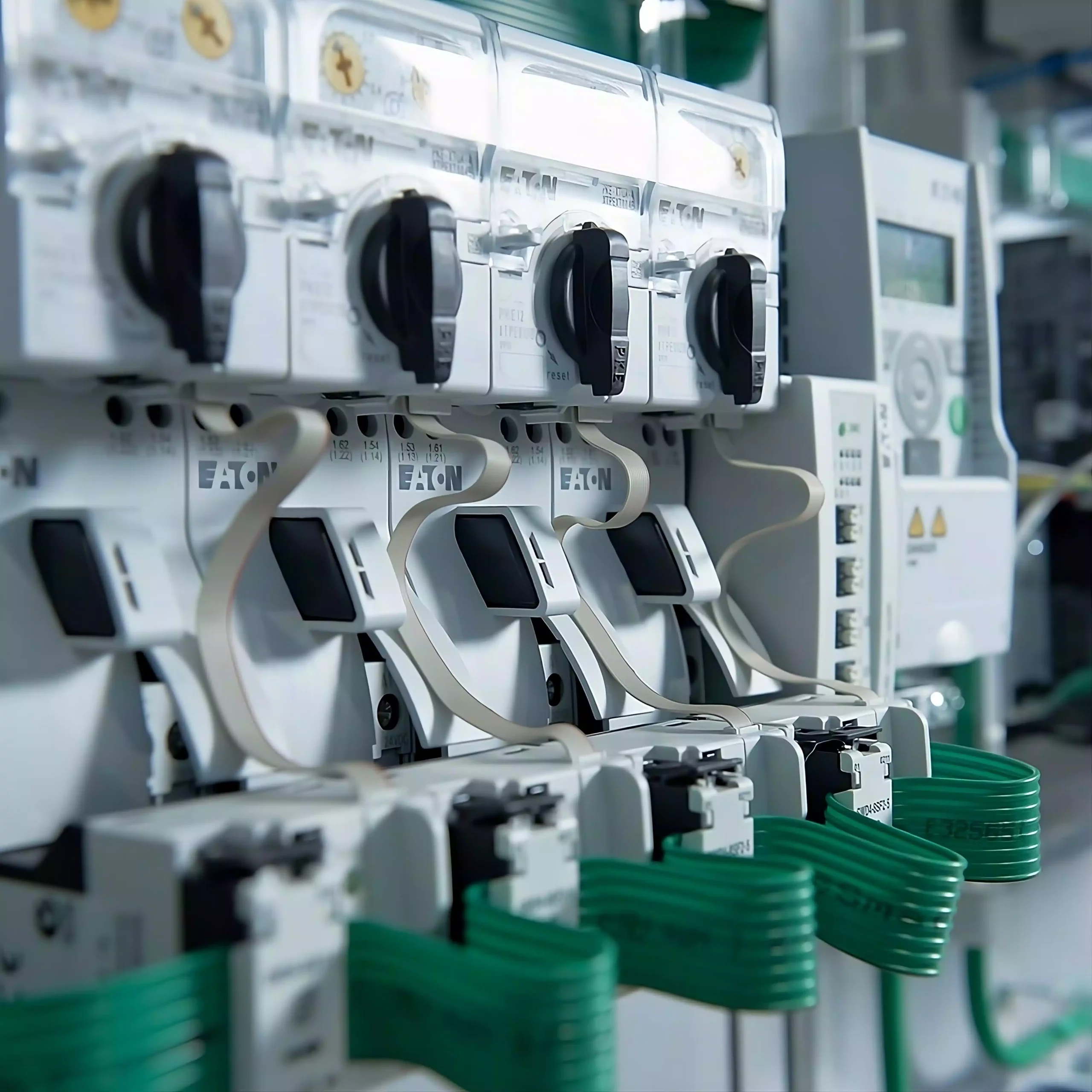 Control Panel Design & Manufacture - CCSL Automation