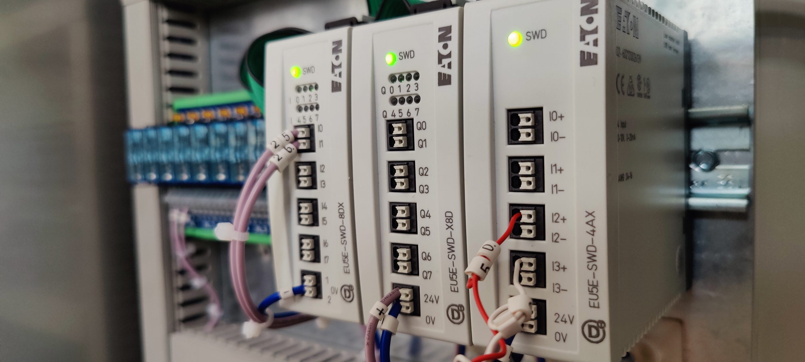 Lean Industrial Automation Solutions - CCSL Automation